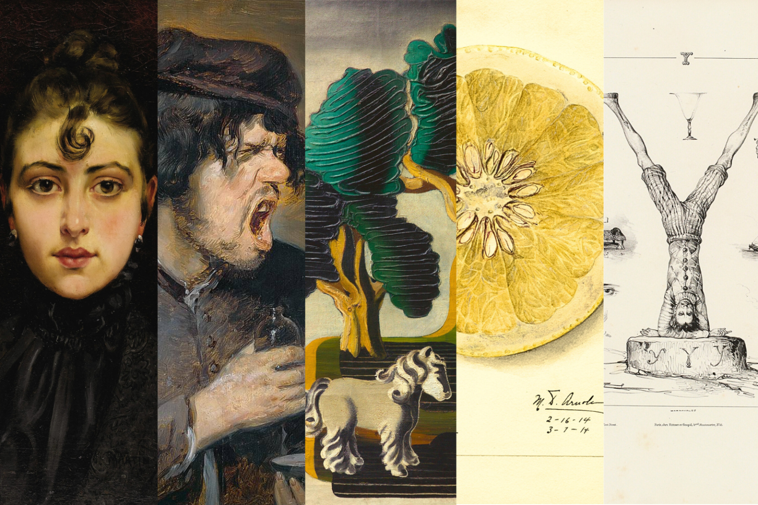 Exhibition Catalogs & Museum Publications | Art Books & Collectible Editions