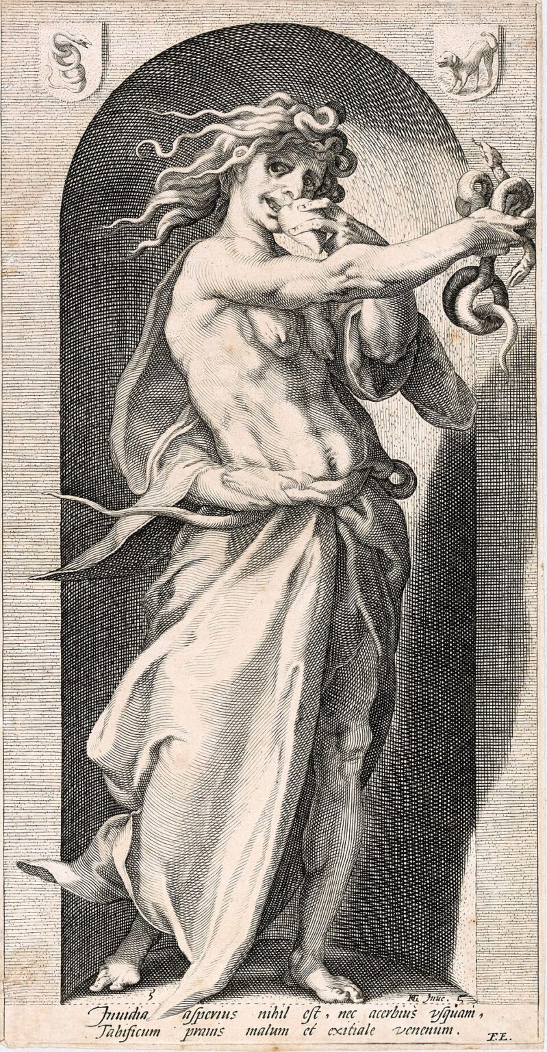 Two Kings and Bad Girls: Art to See in April 2025 – Exhibition catalogs