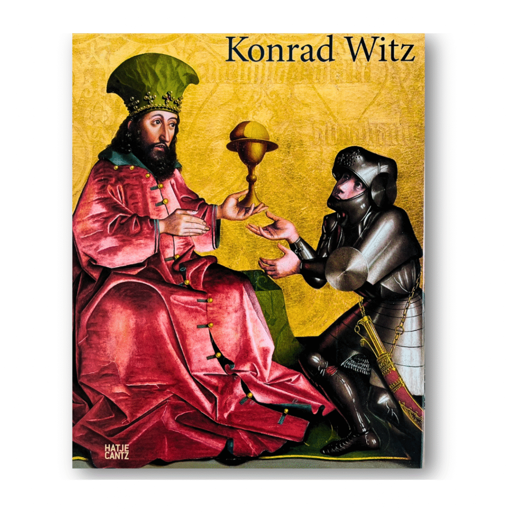 Kunstmuseum Basel – Exhibition catalogs