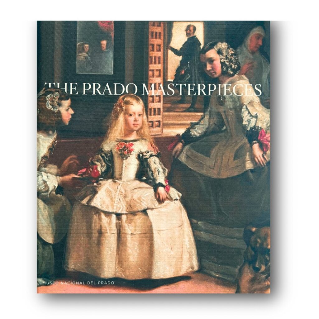 The Prado Masterpieces | Museum collections – Exhibition catalogs