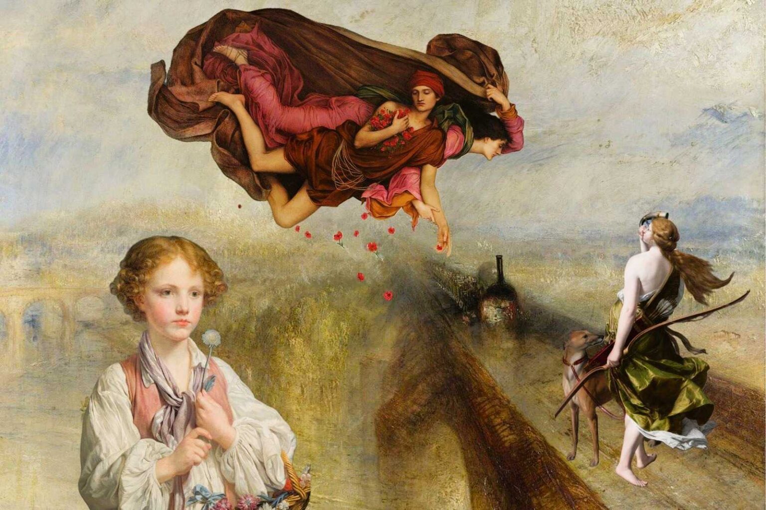 November 2025 Art Exhibitions: Museum Highlights Around the World – Exhibition catalogs