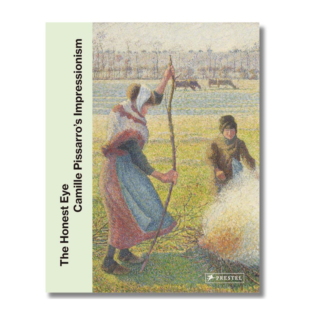 Exhibition Catalogs & Museum Publications | Art Books & Collectible Editions