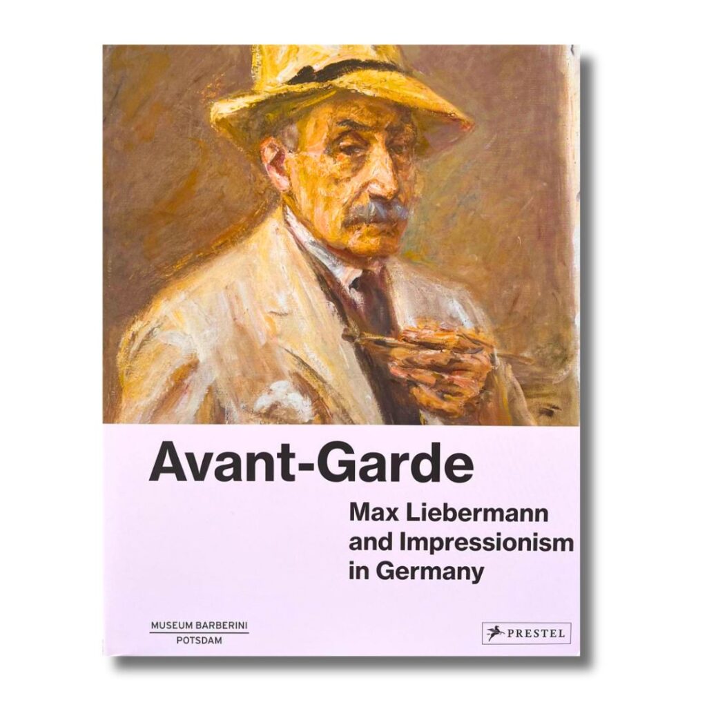 Avant-Garde: Max Liebermann and Impressionism in Germany | Exhibition ...